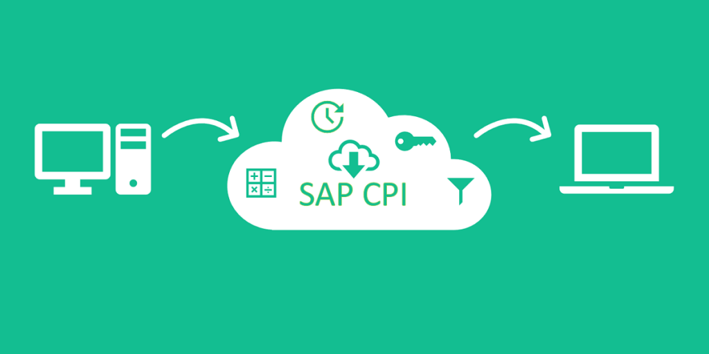 Enterprise Integration with SAP CPI (Part 1 of 4)