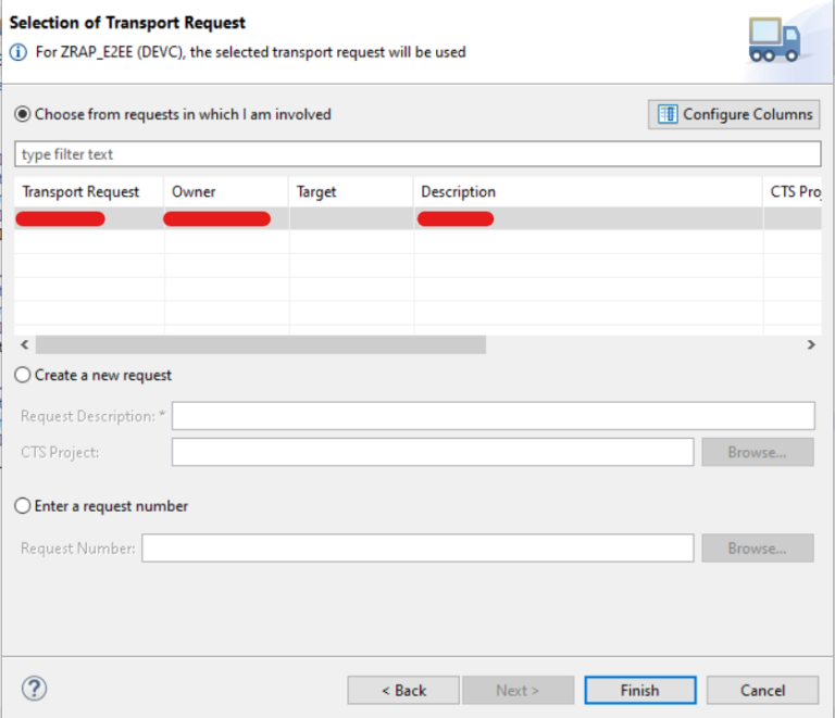 A practical guide to ABAP RAP: Building Base