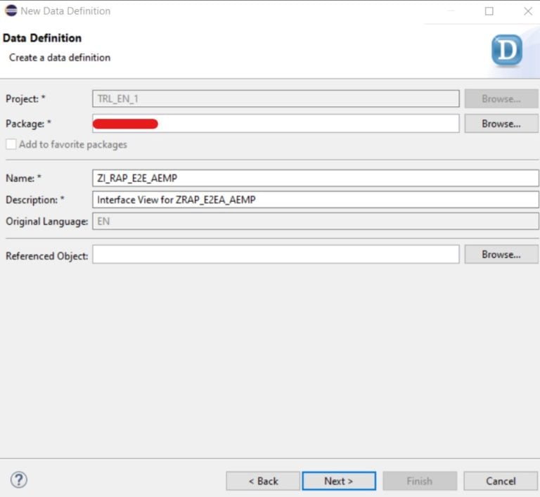 A practical guide to ABAP RAP: Part 3