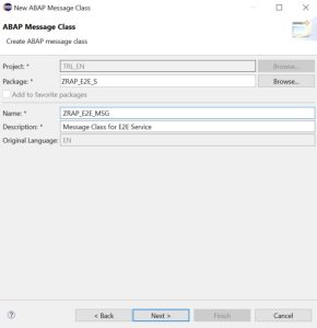 A practical guide to ABAP RAP: Part 5
