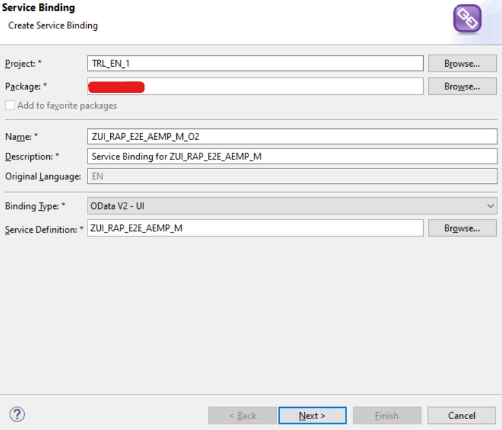 A practical guide to ABAP RAP: Part 5 - INTEGRTR A practical guide to ABAP RAP: Part 5 - INTEGRTR