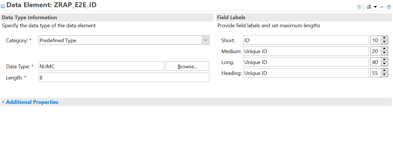 A practical guide to ABAP RAP: Building Base