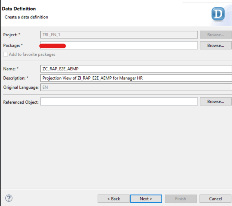 A practical guide to ABAP RAP: Part 3