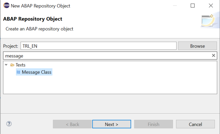 A practical guide to ABAP RAP: Part 5