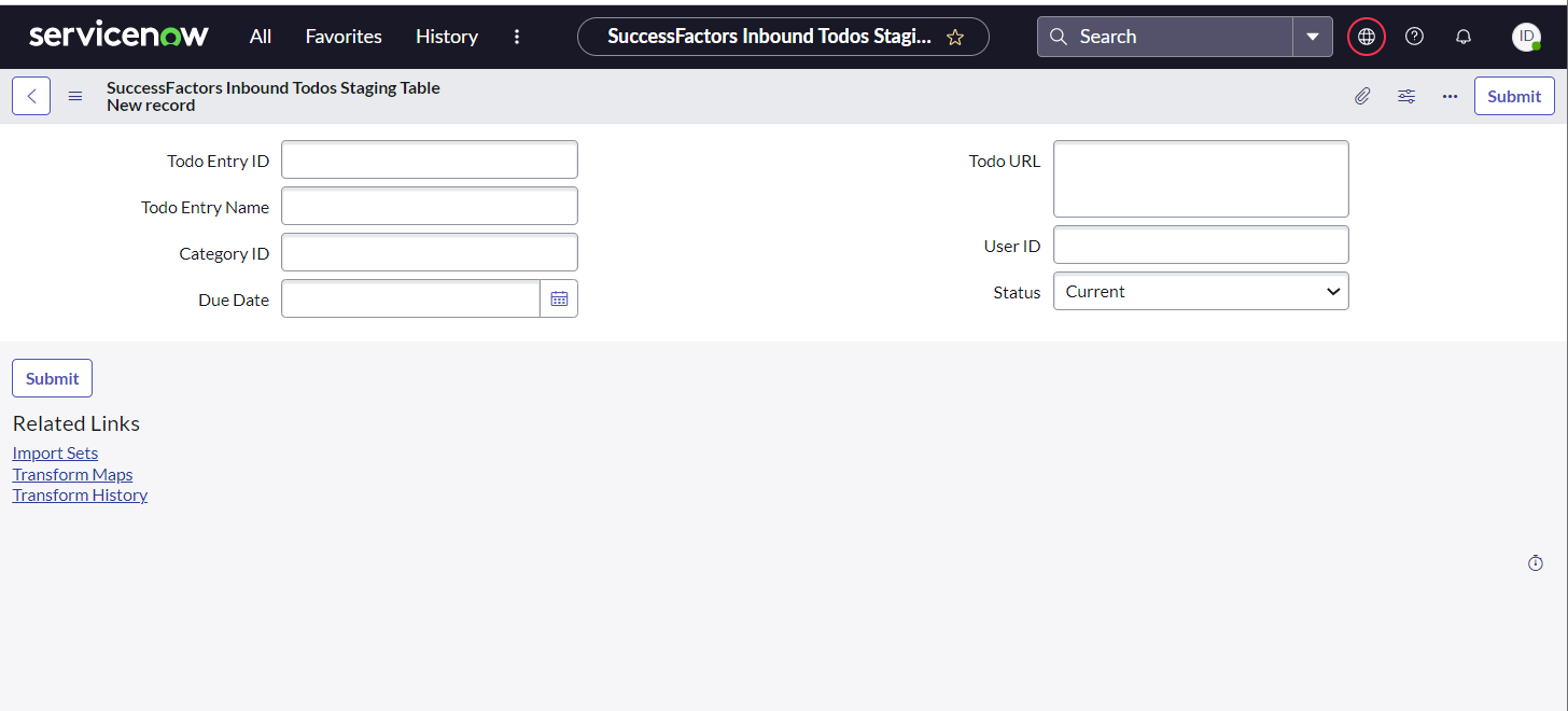 Understanding ServiceNow Part 2 : The SNow-man’s Pumpkin