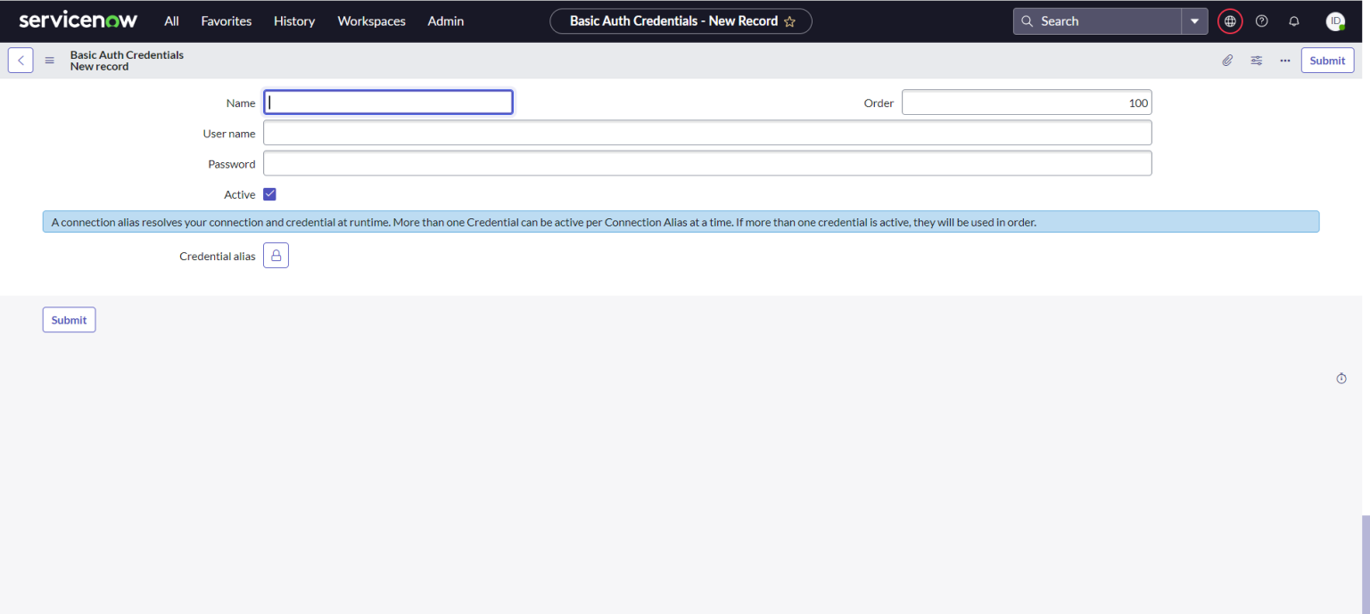 Understanding ServiceNow Part 2 : The SNow-man’s Pumpkin