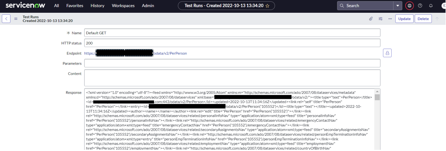 Understanding ServiceNow Part 2 : The SNow-man’s Pumpkin