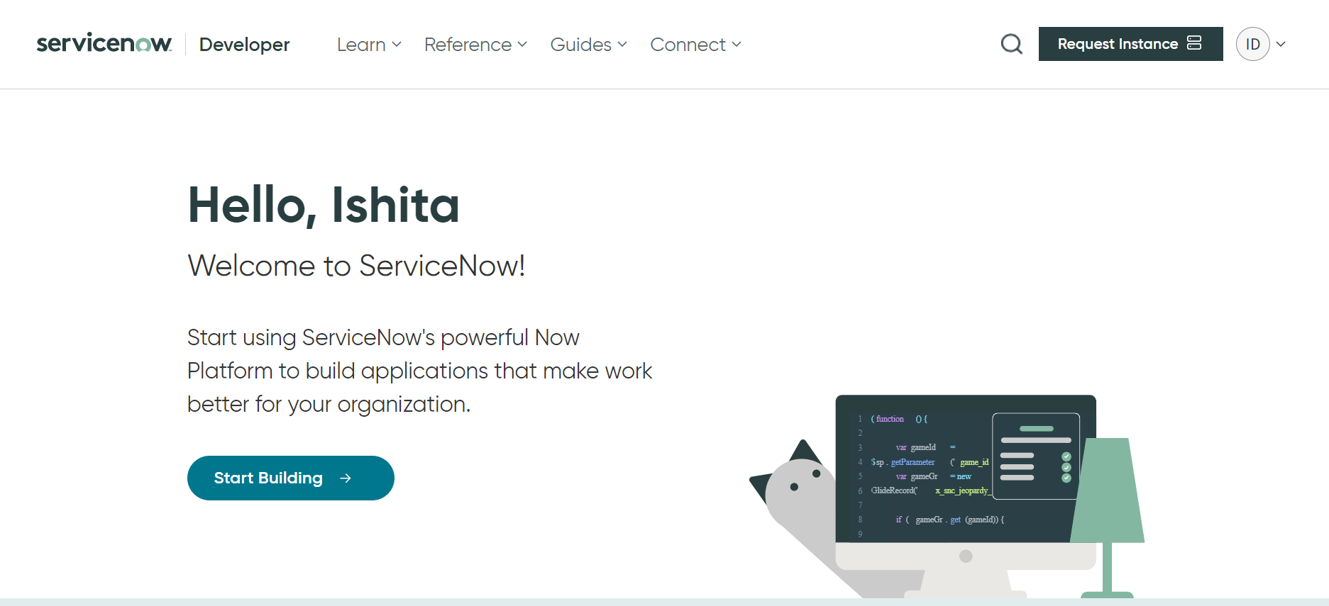 Understanding ServiceNow Part 2 : The SNow-man’s Pumpkin