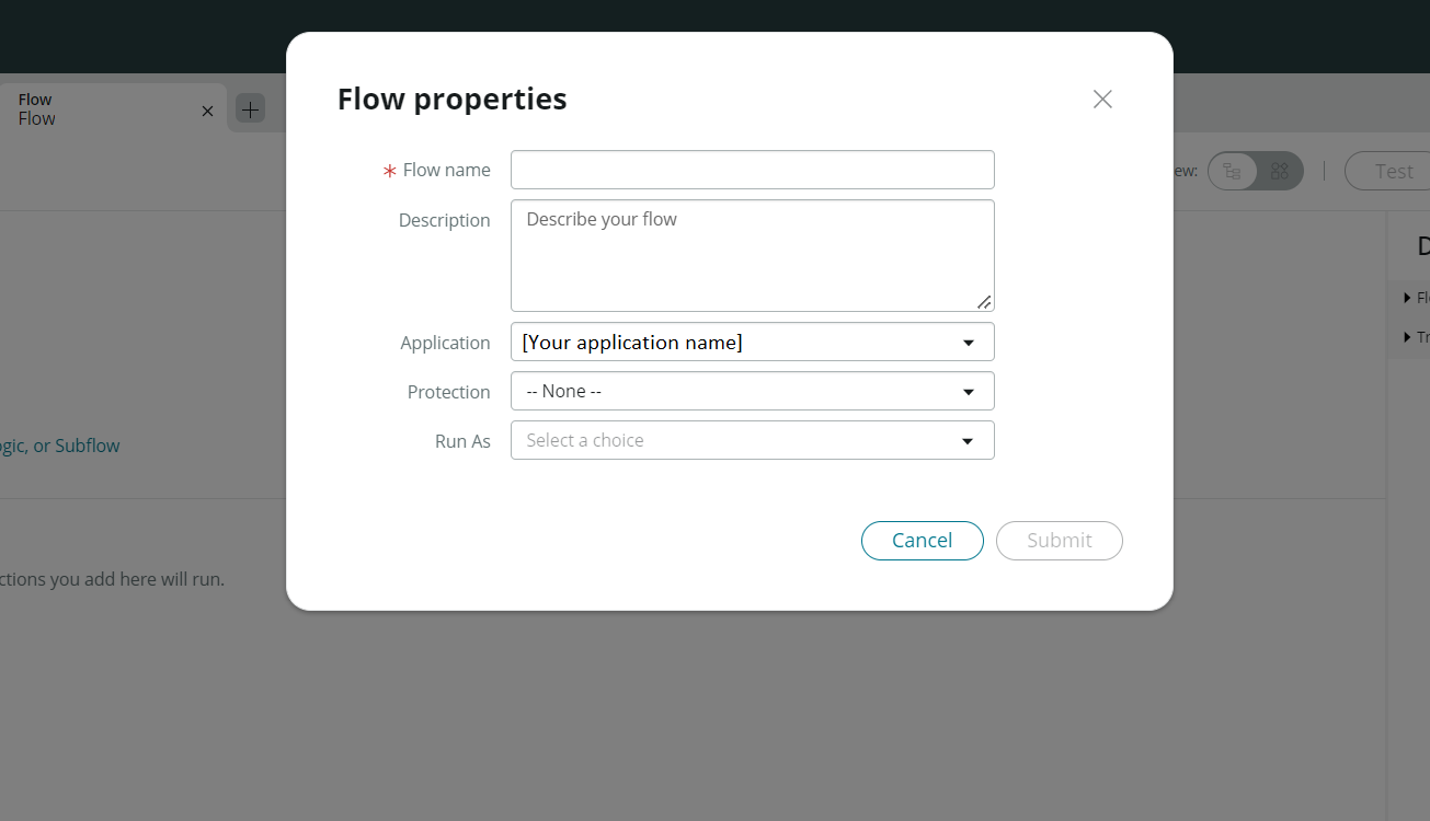 Understanding ServiceNow Part 3 : Let it SNow