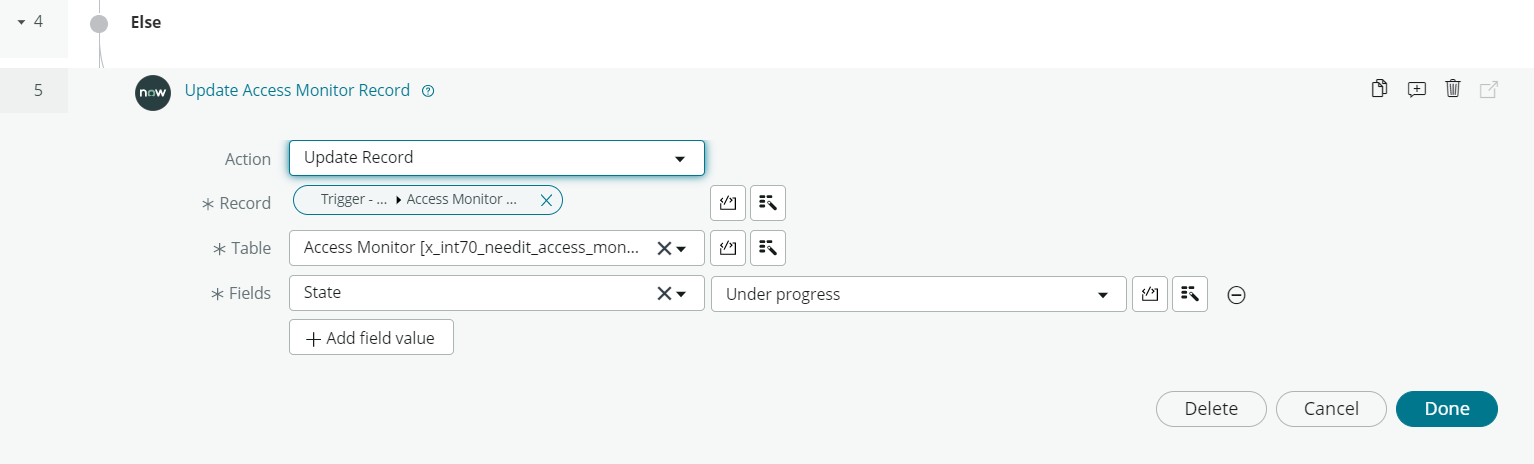 Understanding ServiceNow Part 3 : Let it SNow