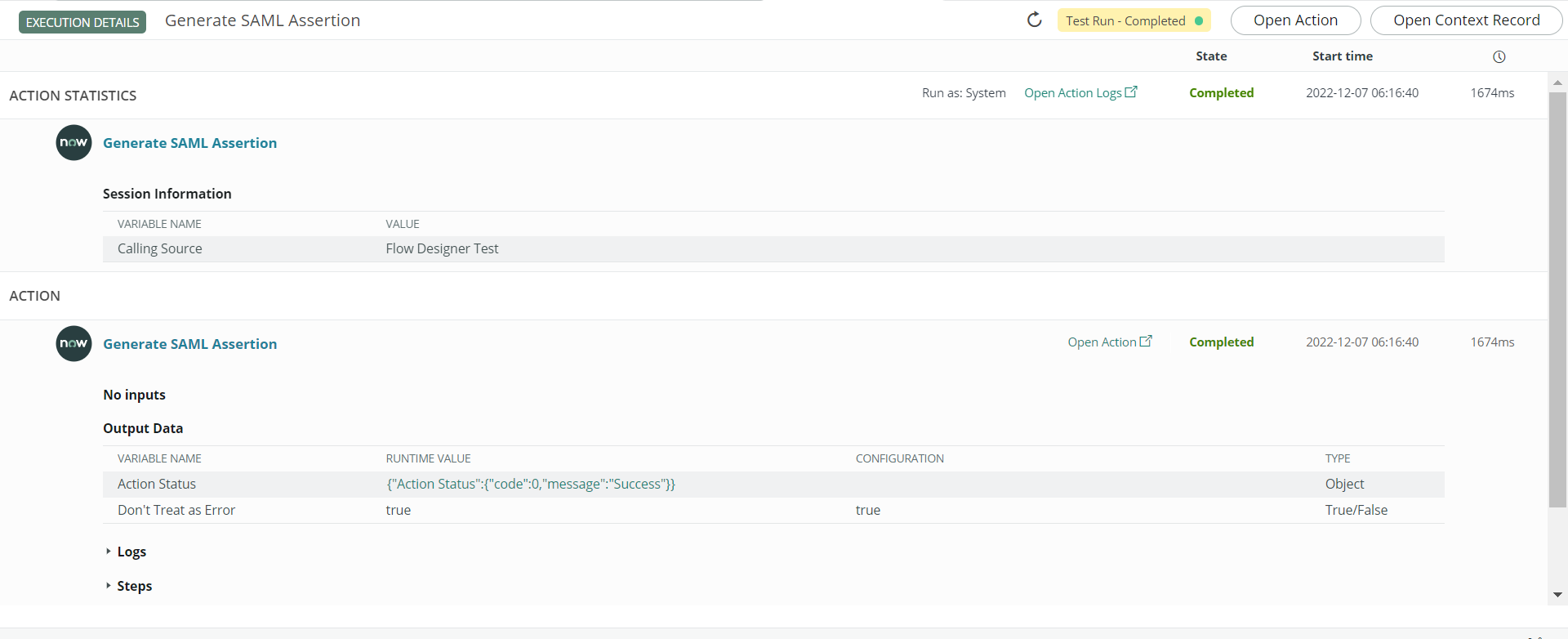 Understanding ServiceNow Part 4 : A SNow-y Christmas