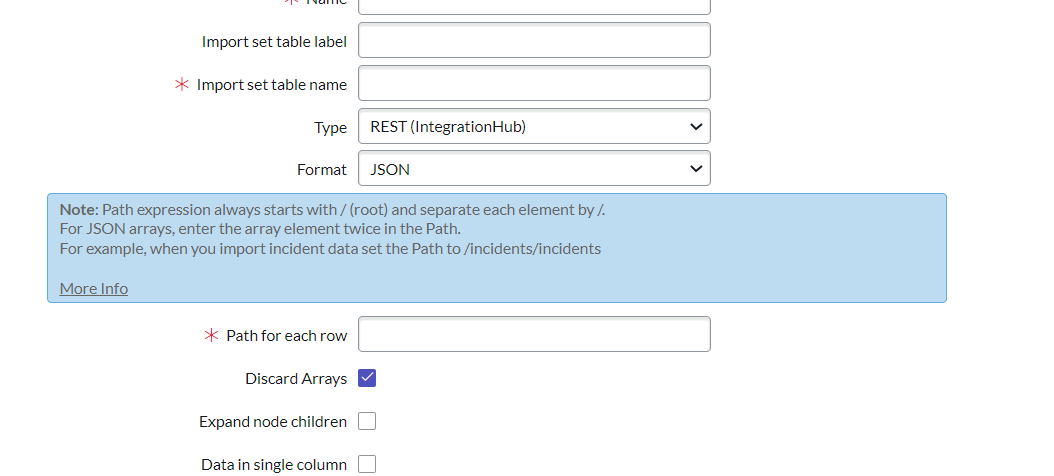 Understanding ServiceNow Part 4 : A SNow-y Christmas - INTEGRTR