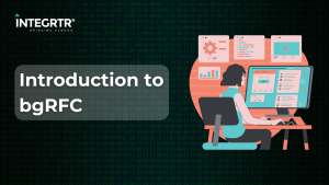 Introduction to bgRFC