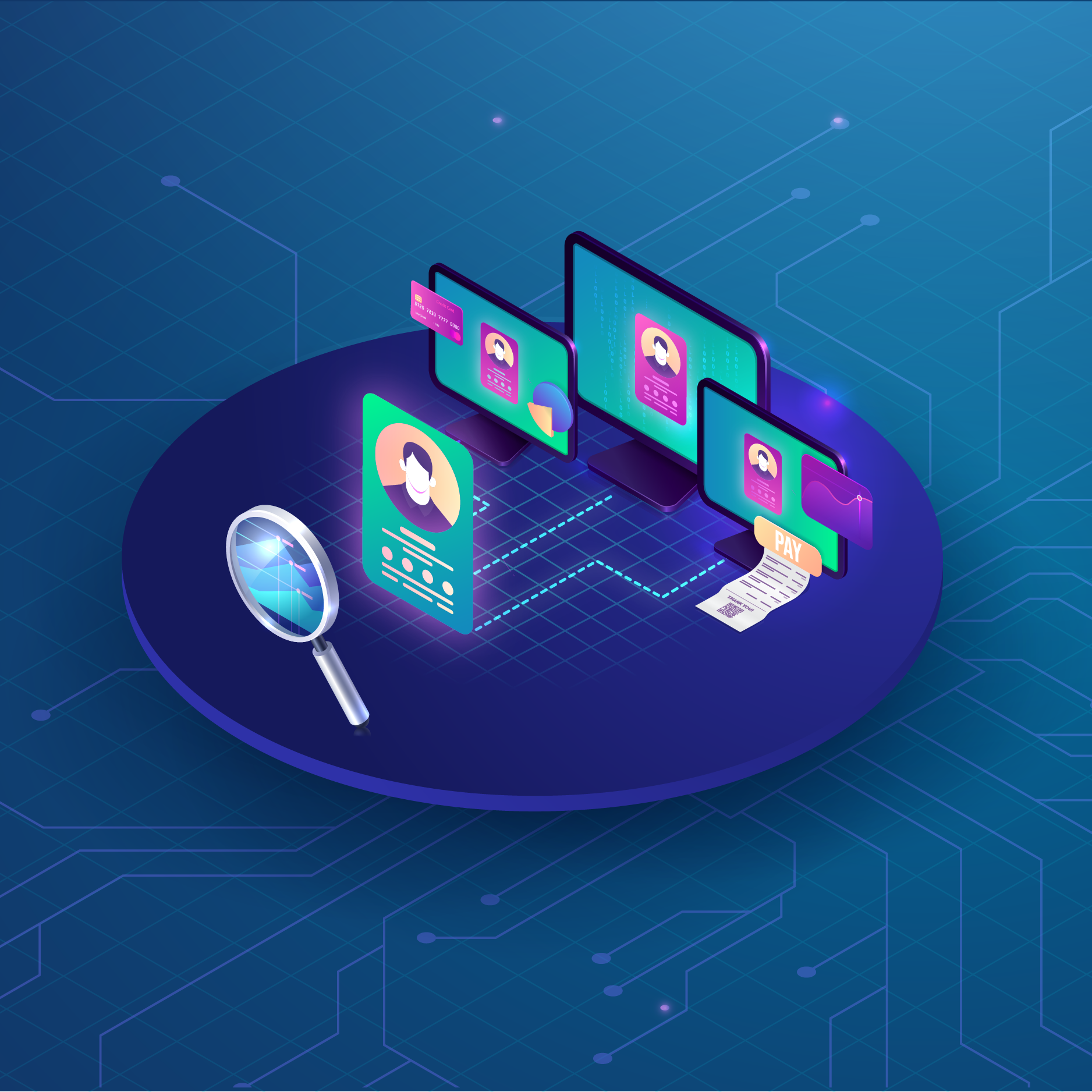 INTEGRTR-Assist | INTEGRTR