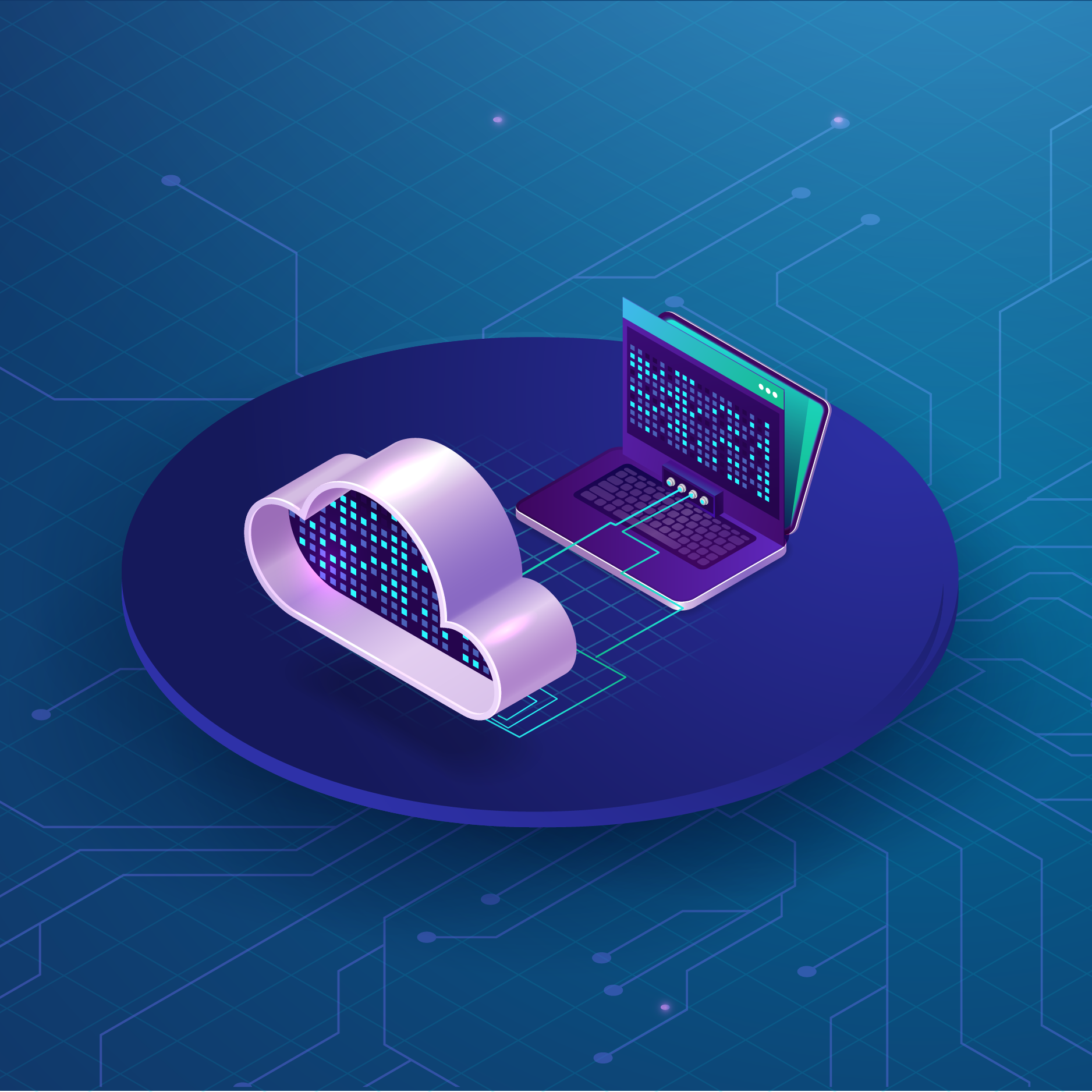 Integration & Migration | INTEGRTR