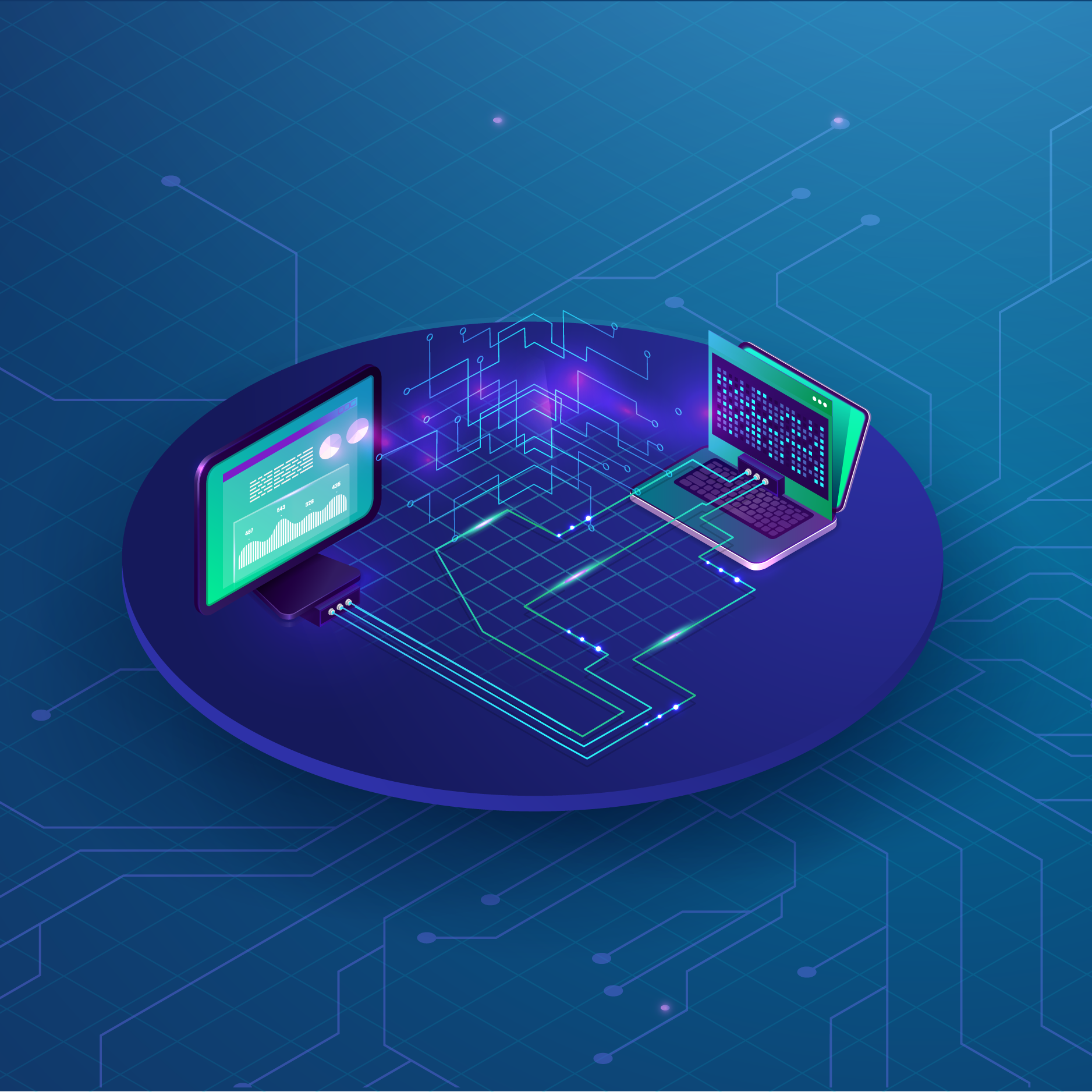 Integration Mapper | INTEGRTR