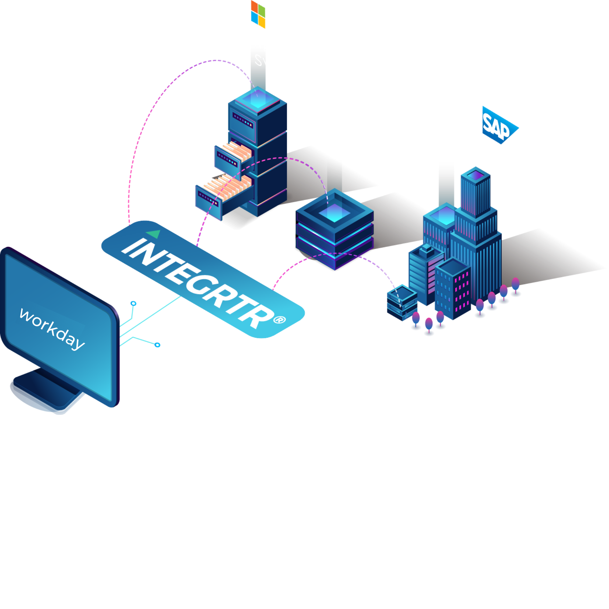 INTEGRTR for WORKDAY® - INTEGRTR