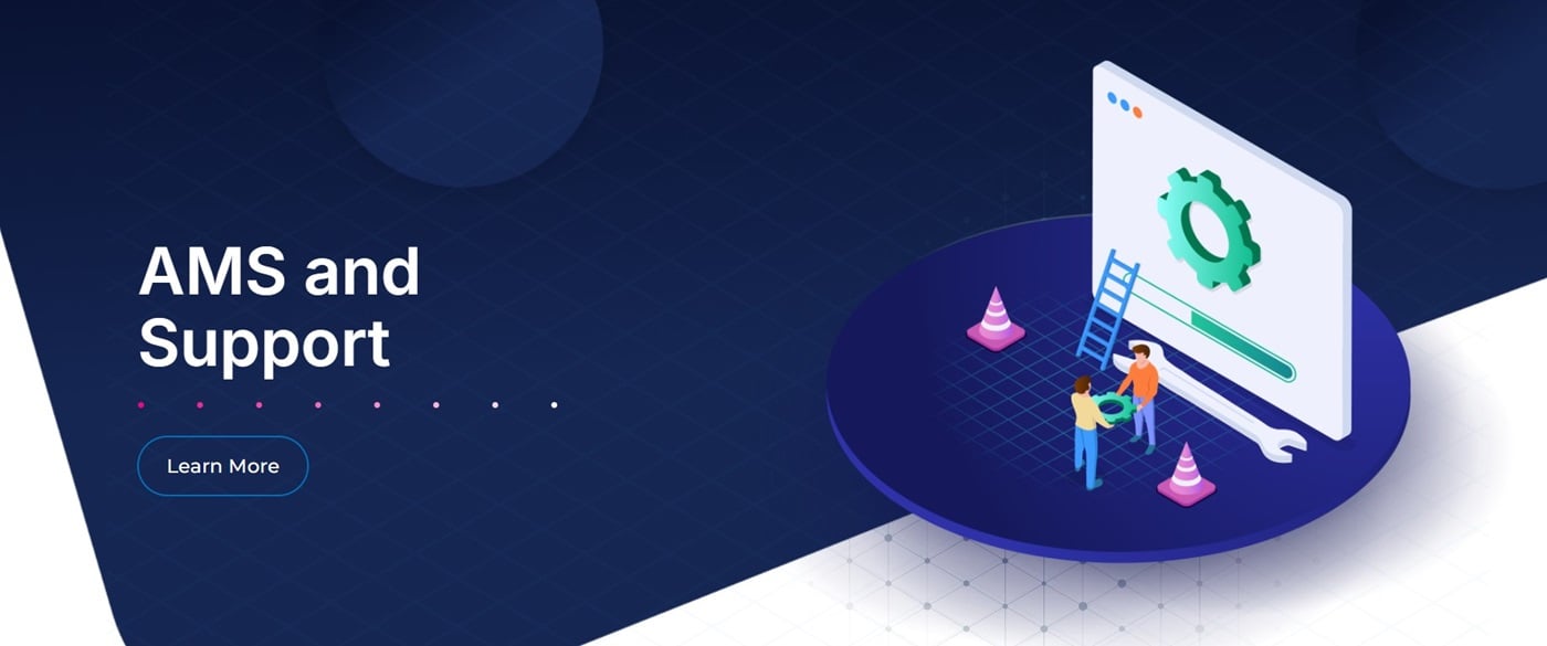 Application and Integration Management Support | INTEGRTR