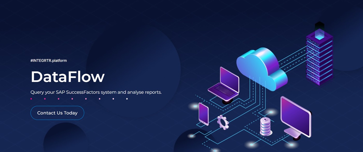 INTEGRTR.data-flow | INTEGRTR