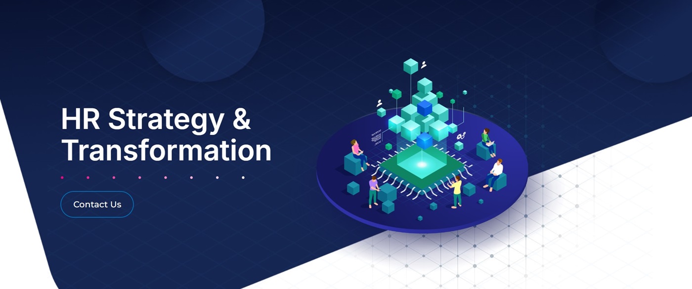 HR Strategy & Transformation | INTEGRTR