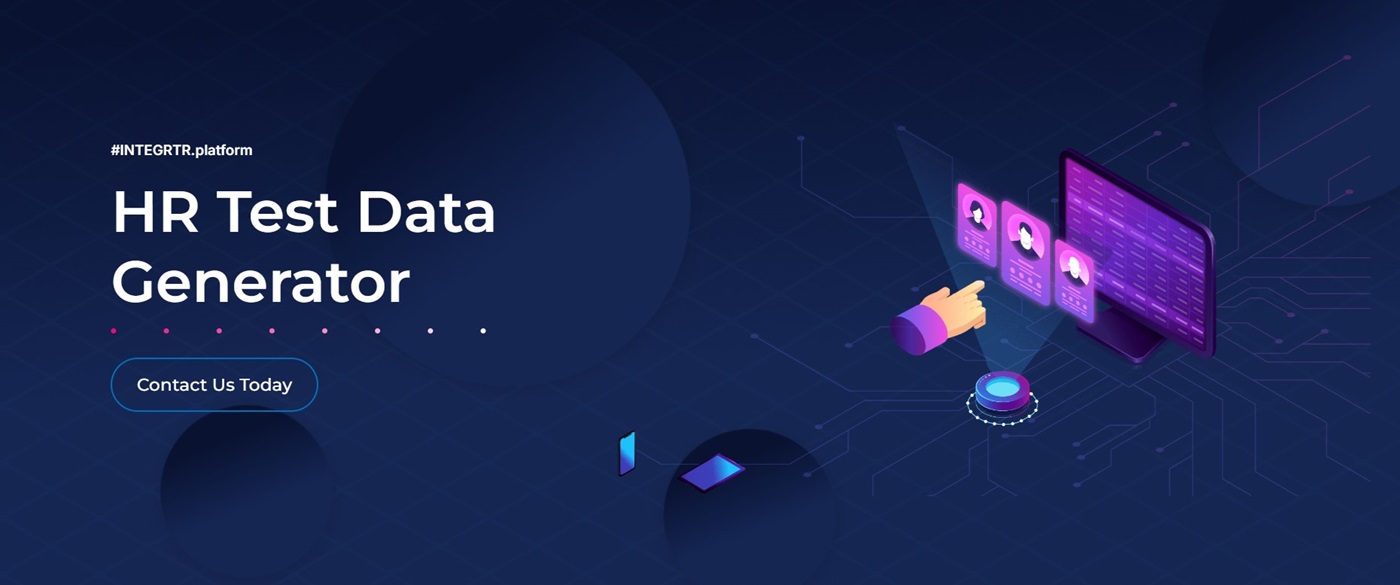 INTEGRTR.HR-data-generator - INTEGRTR